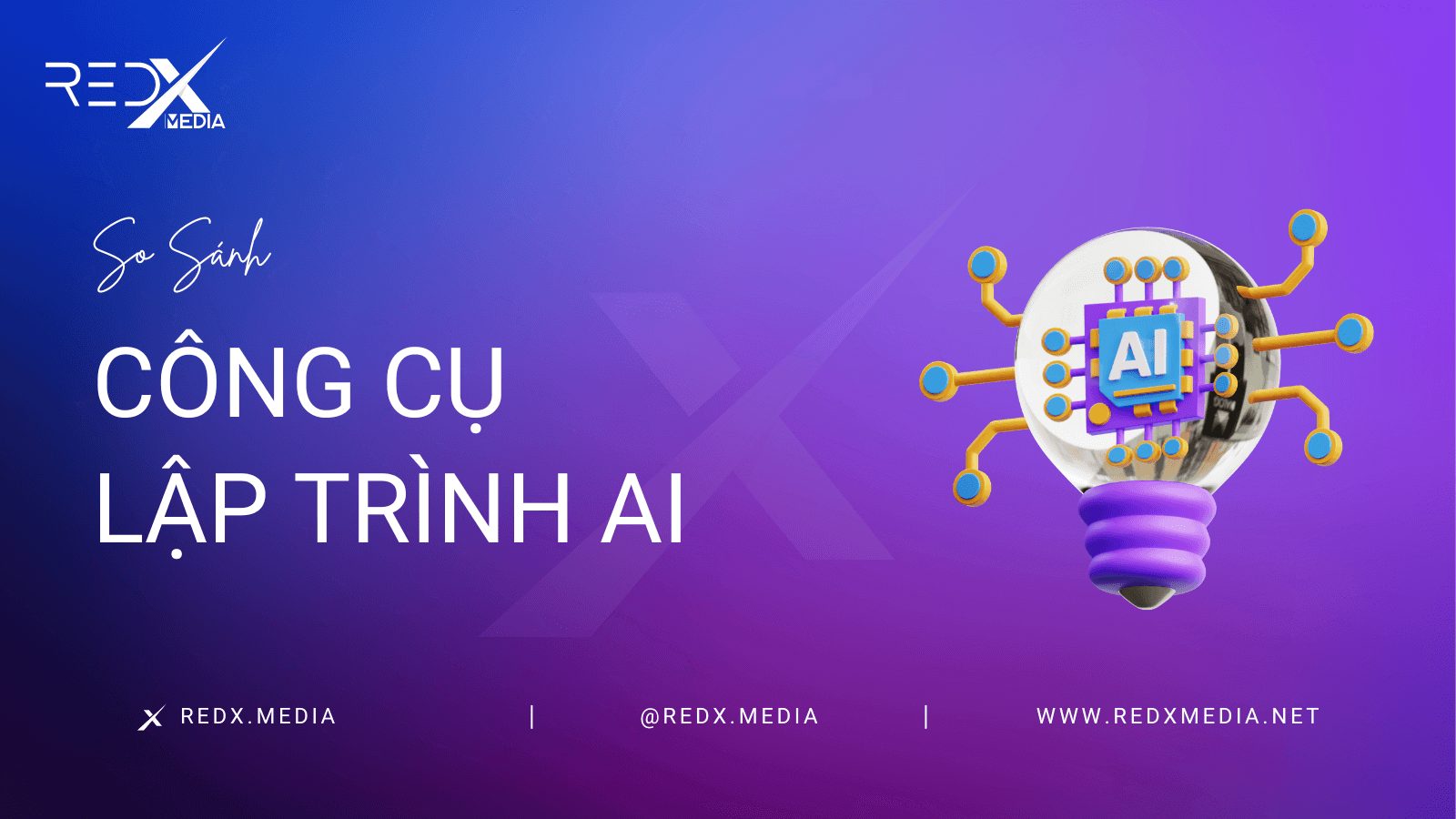 So Sánh 4 Công Cụ Lập Trình AI HOT: Bolt, VZero, Replit, WebSim